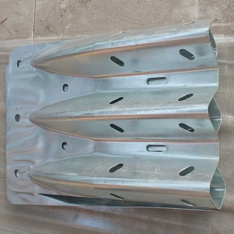 Bridge End Terminal - Highway Safety Equipment Supplier - RoadSky