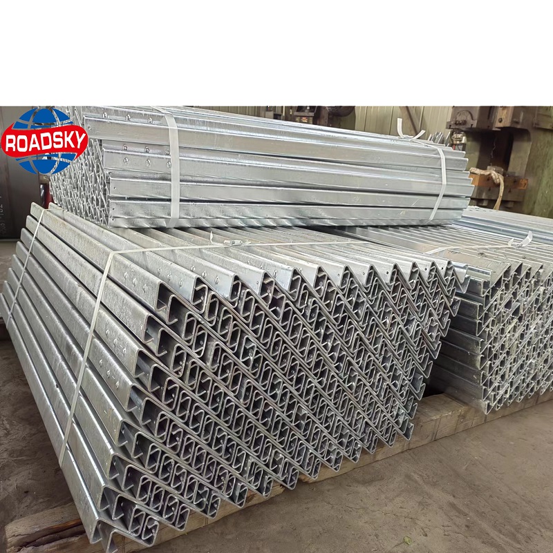 Z Post - Nanjing Roadsky Traffic Facility Co.,Ltd (Roadsky Corporation)