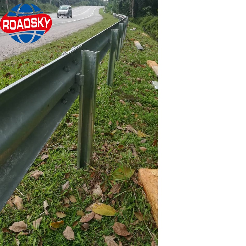 Z Post - Nanjing Roadsky Traffic Facility Co.,Ltd (Roadsky Corporation)