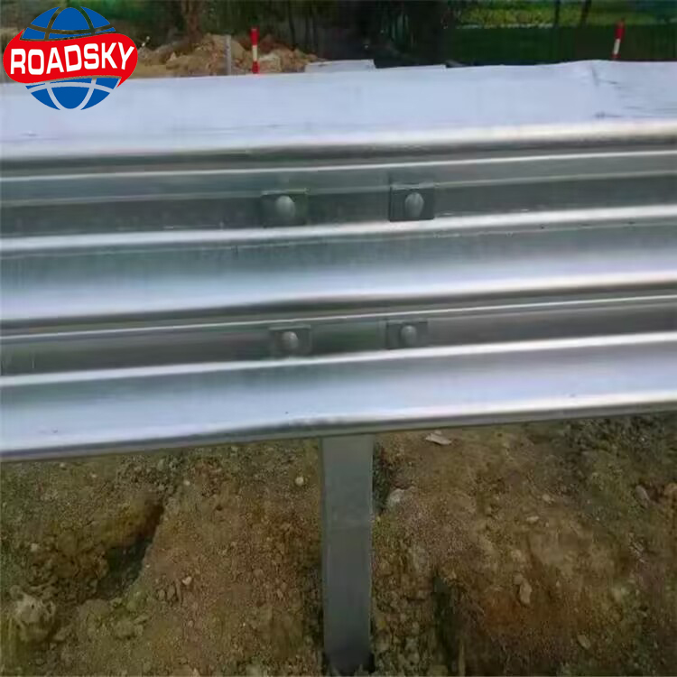 Guardrail Washer - Highway Guardrail Supplier - RoadSky