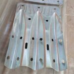 Guardrail End Terminal Types - RoadSky