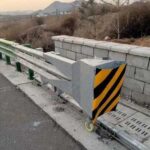 Guardrail End Terminal Types - RoadSky