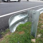 Guardrail End Terminal Types - RoadSky