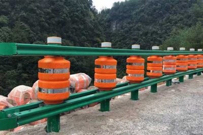 What is a Safety Roller Barrier? A Comprehensive Guide