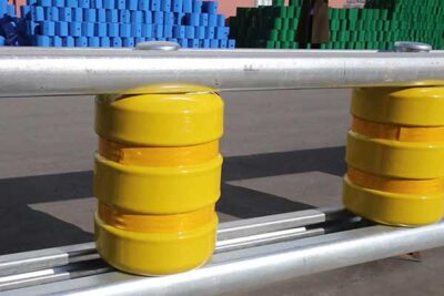 What is a Safety Roller Barrier? A Comprehensive Guide