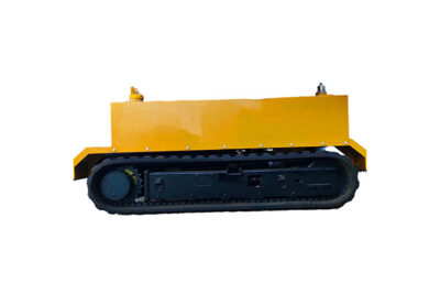 RC330 GPS Pile Driver - Auto Control System - RoadSky