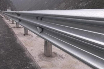 Highway Guardrail Dimensions: A Complete Guide - RoadSky