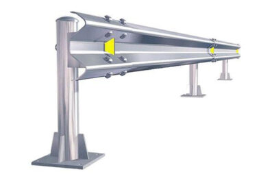 W-Beam Guardrail Specifications Explained - Roadsky